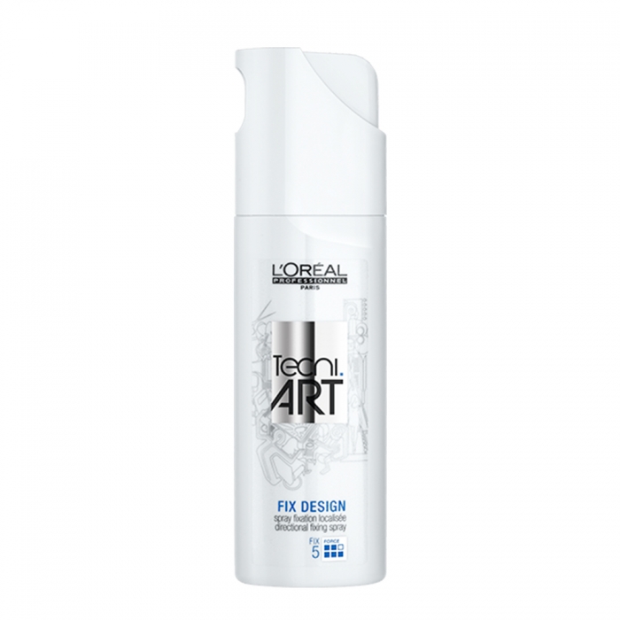 Fixativ L`Oreal Professionnel Tecni Art Fix Design, 200ml | AB ... Fixativ L`Oreal Professionnel Tecni Art Fix Design, 200ml | AB ...